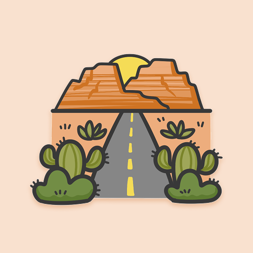 Arizona Collection – Hubman and Chubgirl