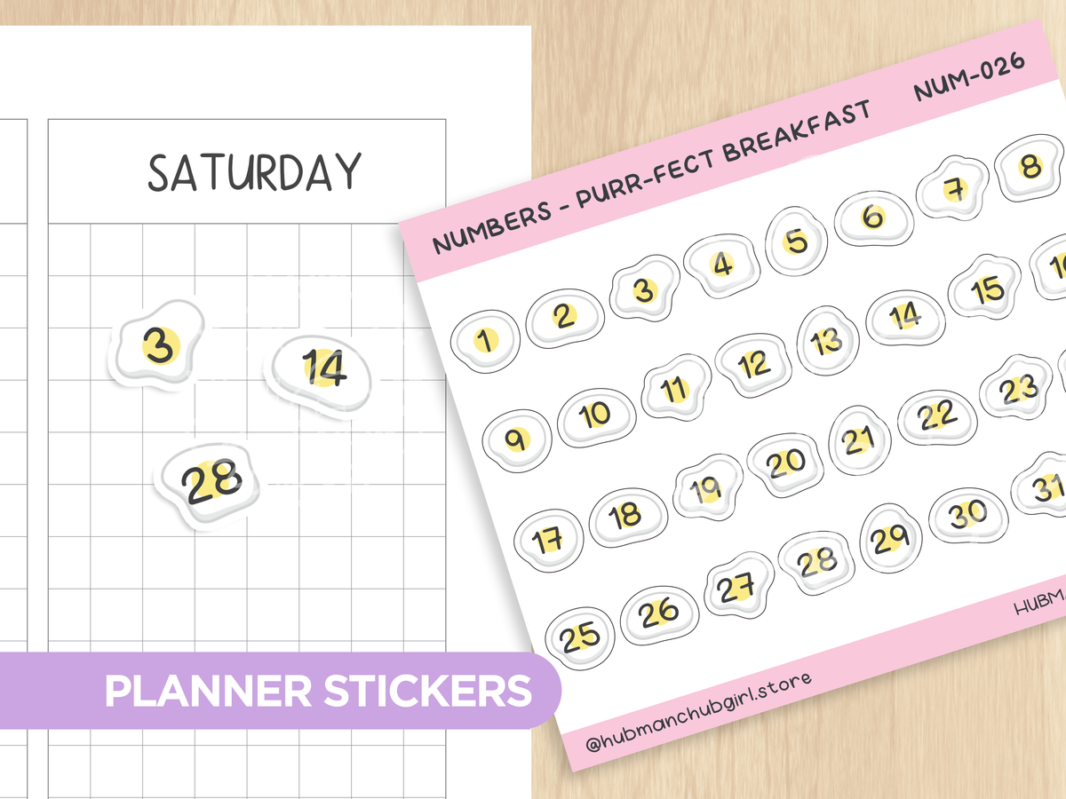 Dates and Numbers – Hubman and Chubgirl