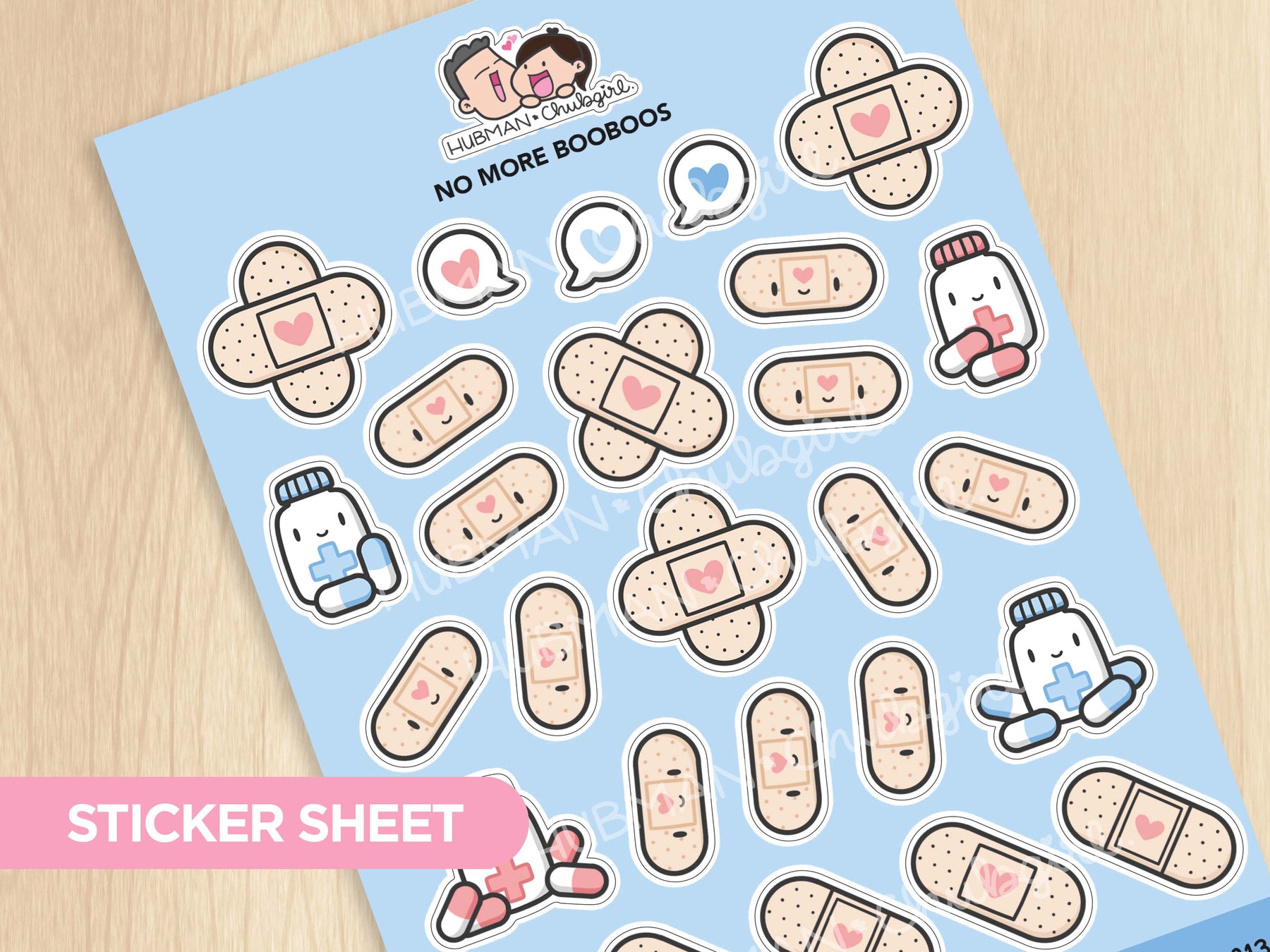 Take Care Collection – Hubman and Chubgirl