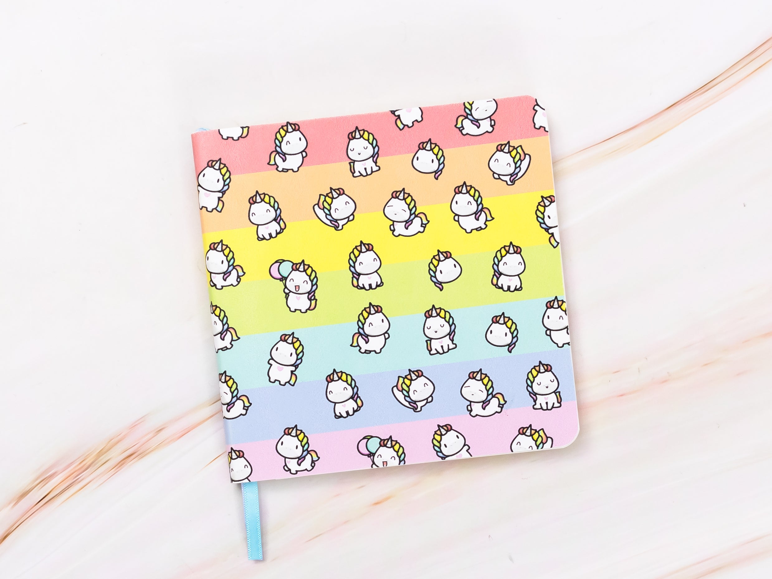 Rainbow Unicorns Box Set – Hubman and Chubgirl