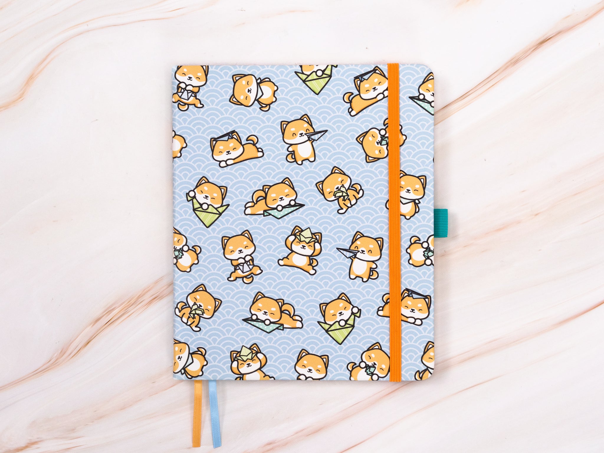 Origami Shiba Bundle – Hubman and Chubgirl