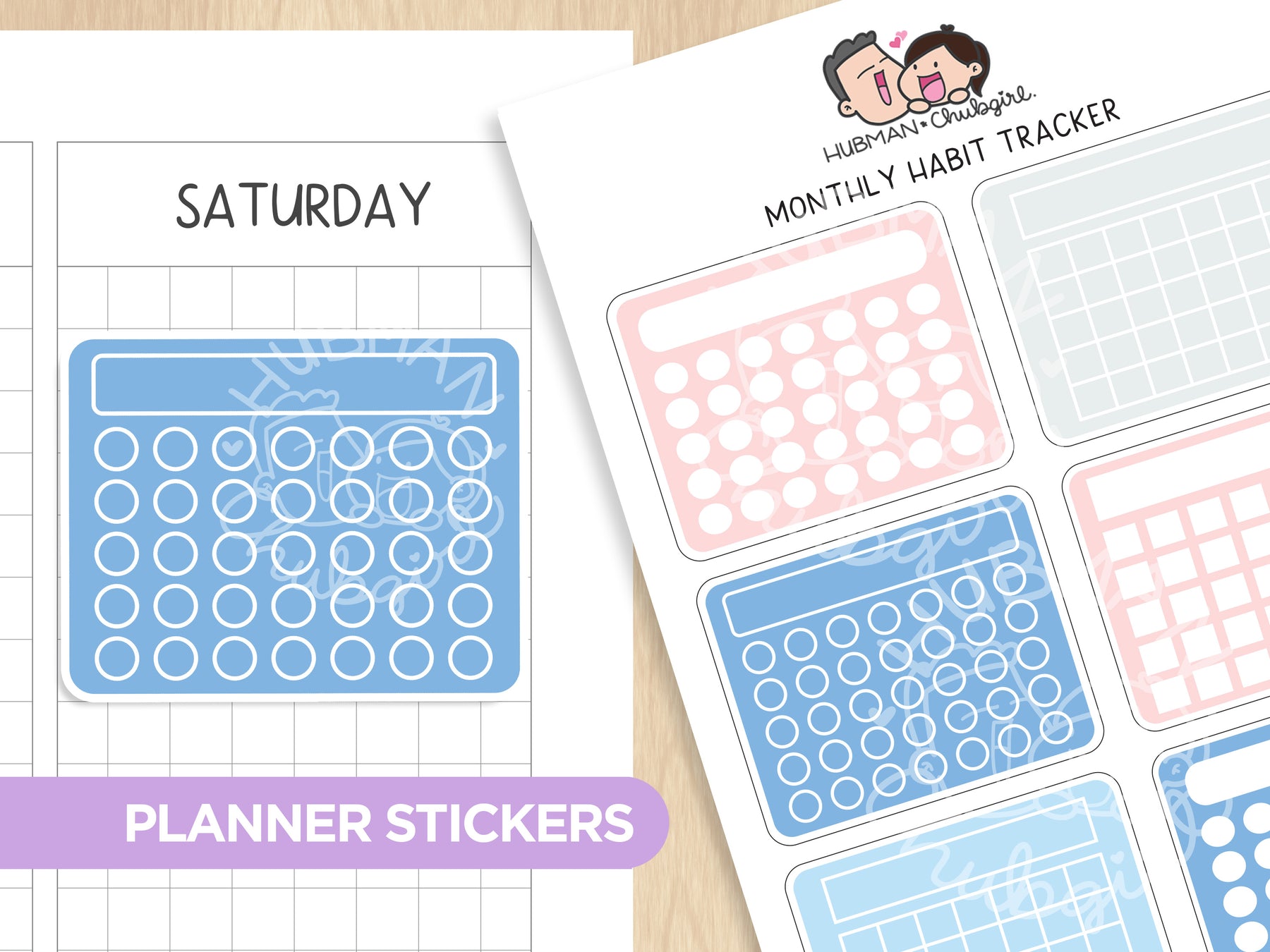 Take Care Collection – Hubman and Chubgirl