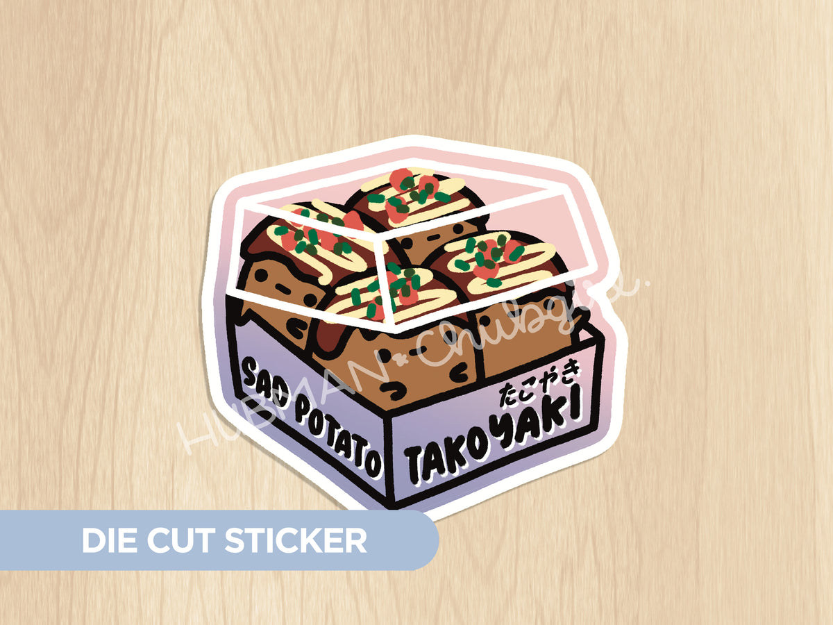 Sad Potato Club – Hubman and Chubgirl