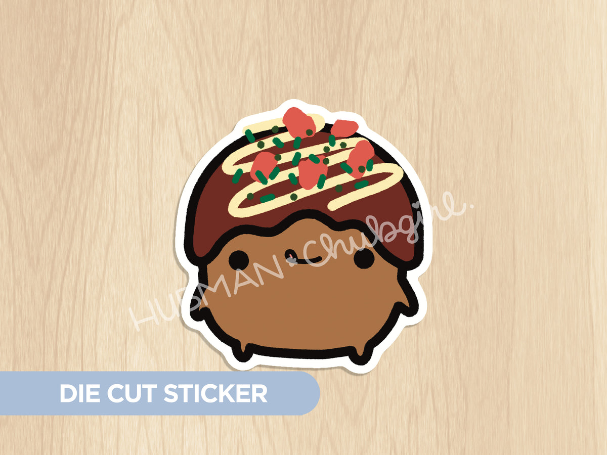 Sad Potato Club – Hubman and Chubgirl