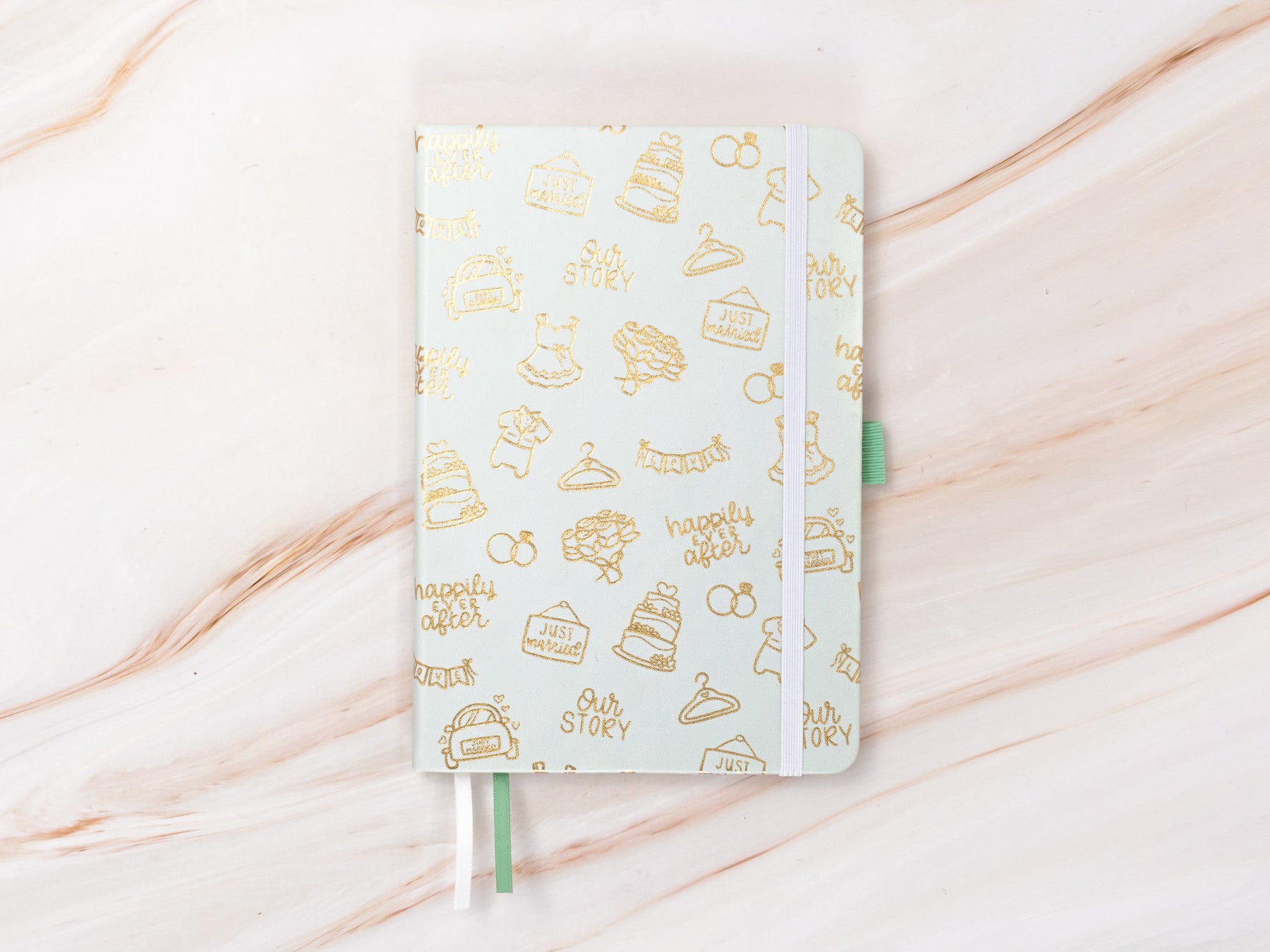 Dot Grid Journals – Hubman and Chubgirl