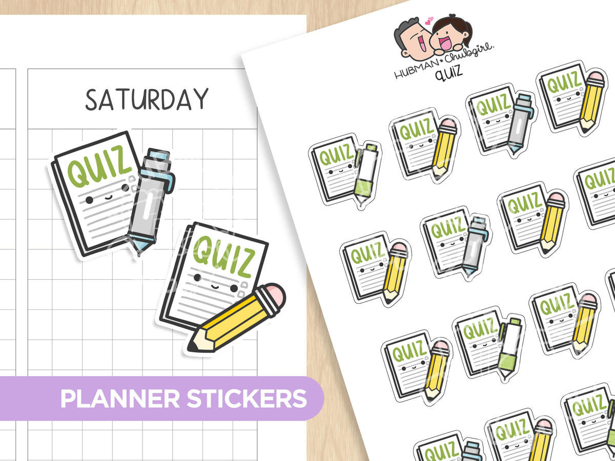 Work and Study – Hubman and Chubgirl